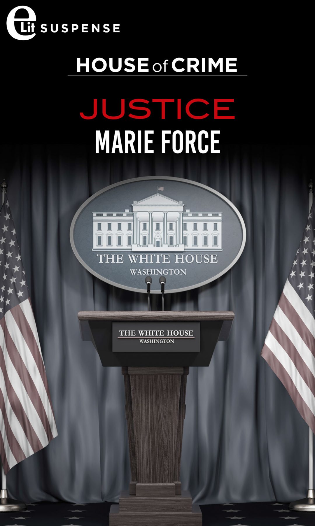 Fatal Justice Italy - Marie Force