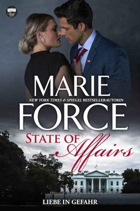 First Family Series - Marie Force