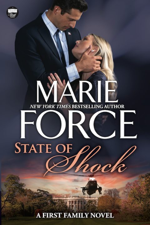 First Family Series - Marie Force