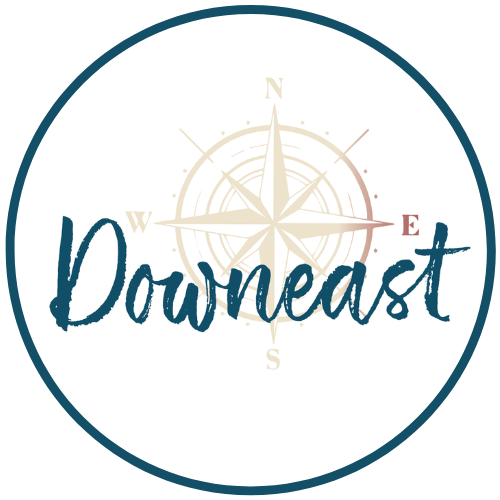 Downeast - Marie Force
